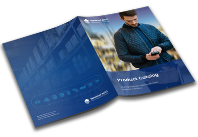 Newland AIDC | Barcode Scanner,Mobile Terminal,OEM Scan Engine